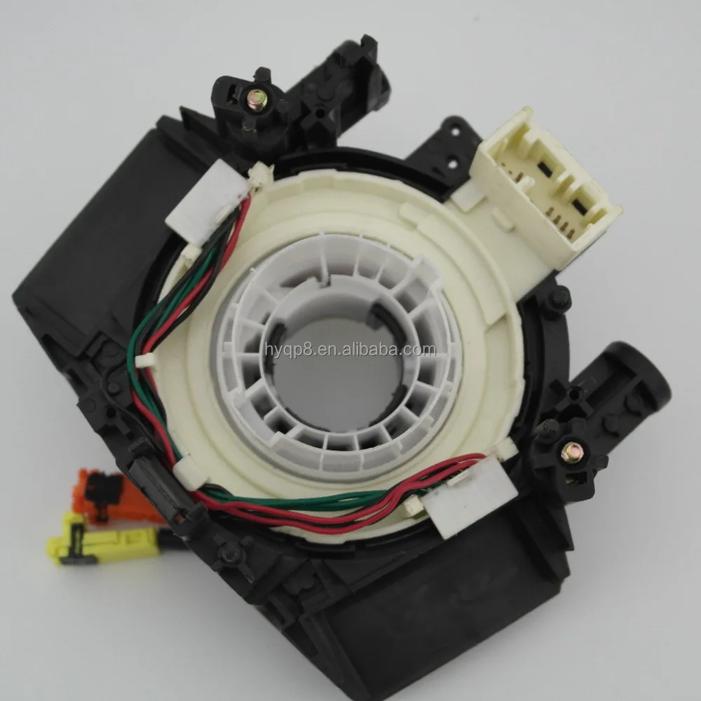 Car Clock Spring Oem 25567-et025 25567-eb60a 25567-5x00a B5567-jd00a ...