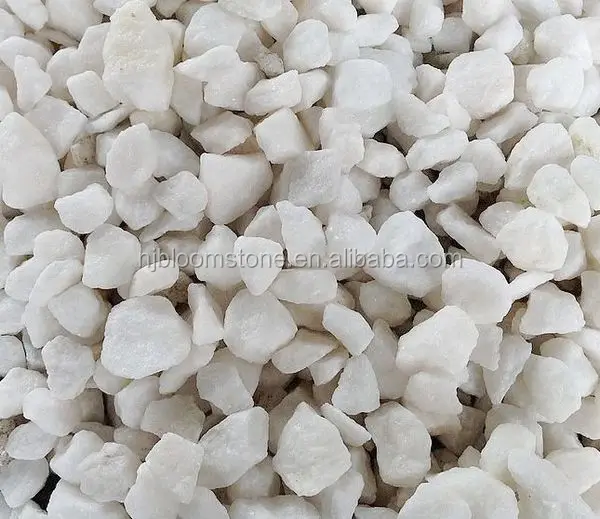 Concrete Colored Marble Aggregates - 50000 Tons/year