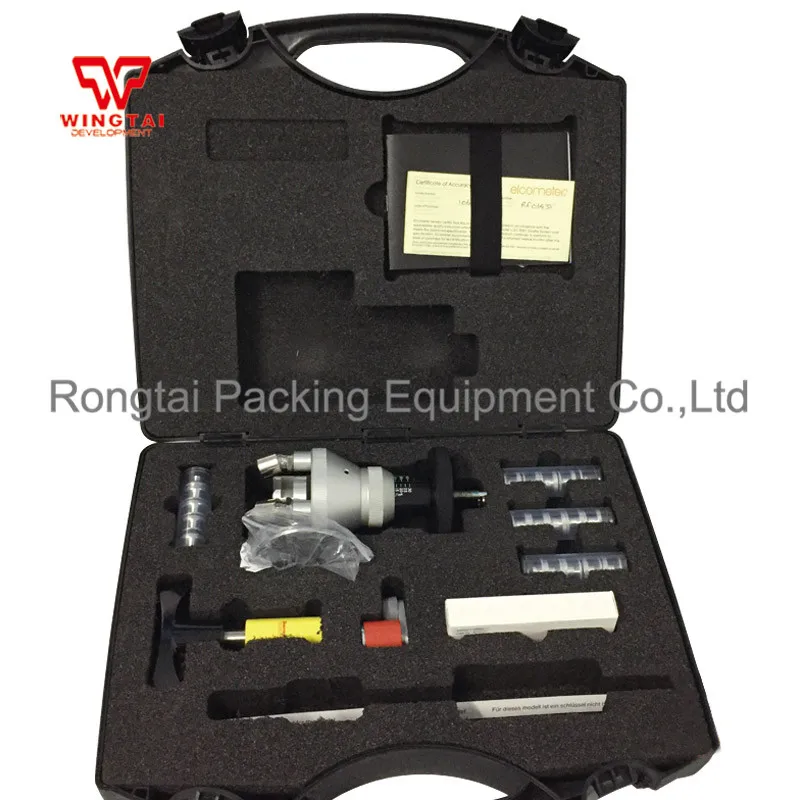 106 Pull-Off Adhesion Tester 0-0.2MPa - Accurate Paint Adhesion Test ...