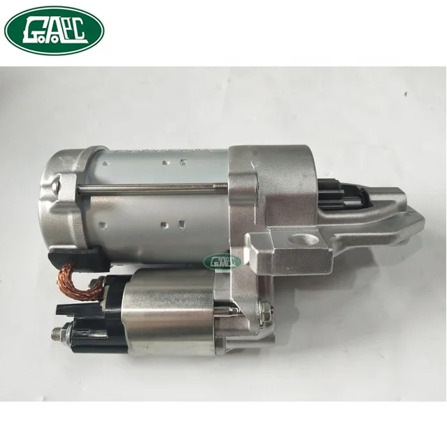 Starter Motor LR028120 for Range Rover Evoque & Freelander 2