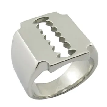 Finger Ring Knife - Buy Finger Ring Knife,Finger Ring Knife,Finger Ring ...