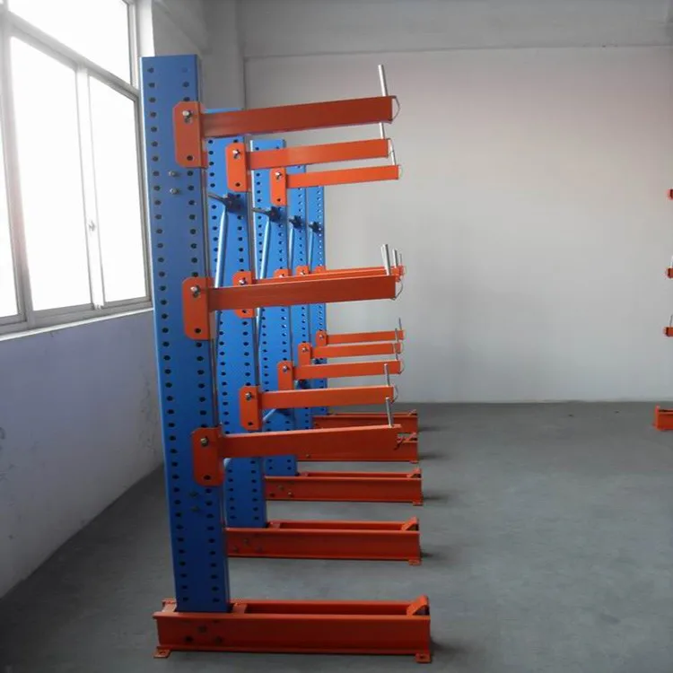 High Quality Cantilever Racking Car Racking System - Buy Car Racking ...