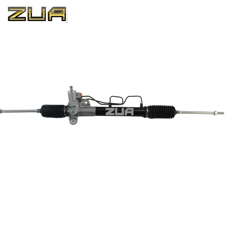 2004 년 57700-2F000/57700-2F100/57700-2F101 자동차 스티어링 기어 KIA CERATO ...