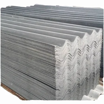 Corrugated Cement Roofing Sheet - Buy Fibre Cement Sheet,Compressed ...