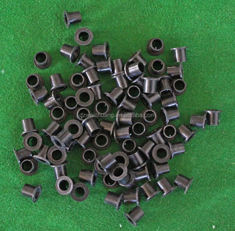 Nylon Bush/small Bushing/plastic Bush - Buy Nylon Sleeve Bushing,Nylon ...