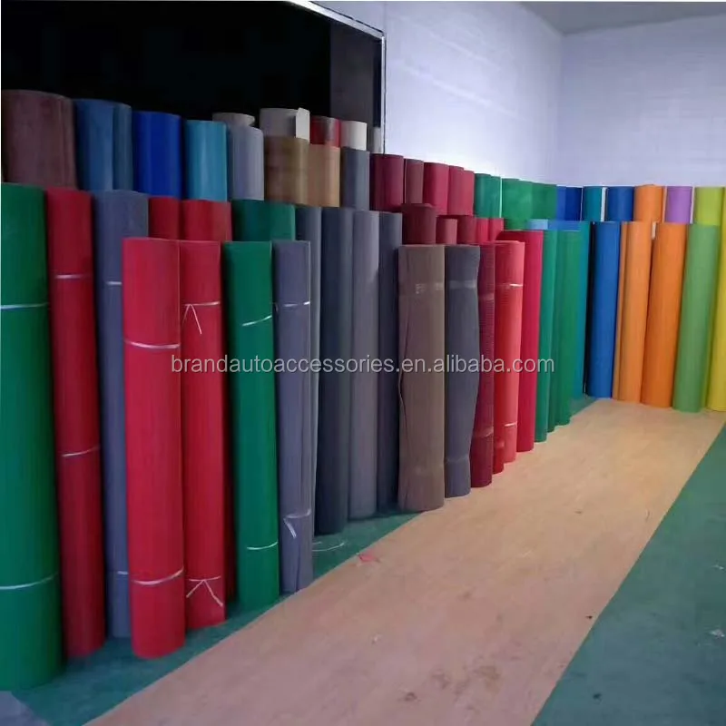 Euro Quality Standard Pvc Floor Mat Roll For Indoor & Outdoor ...