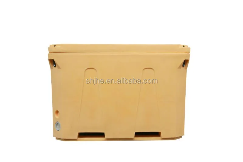 1000L Insulated Fish-Tank - Efficient Storage Solution