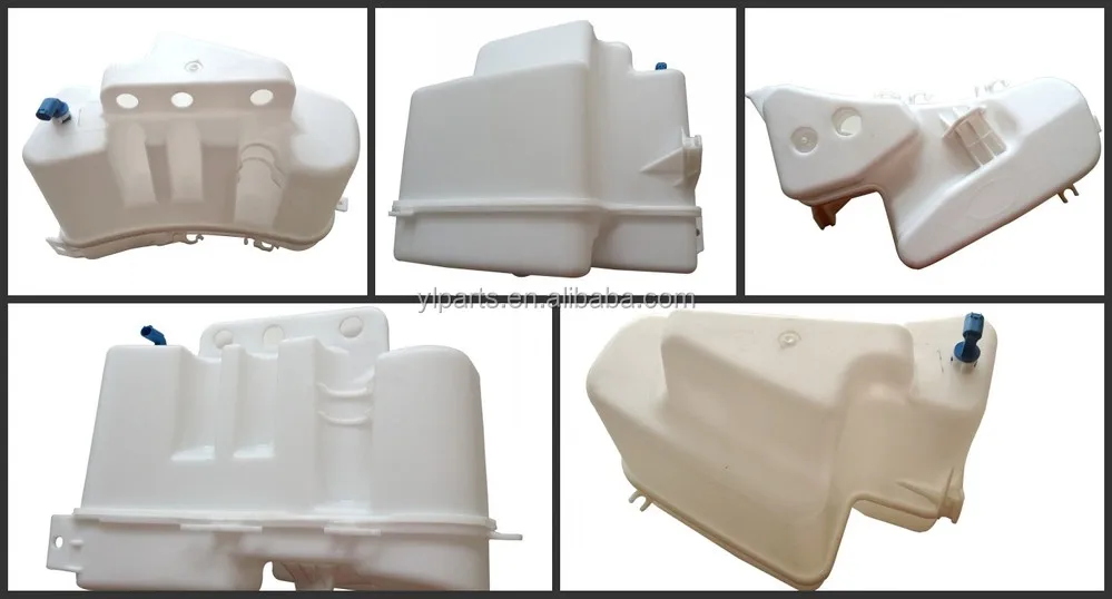 New Range-rover L322 Windscreen Headlamp Washer Tank Reservoir ...