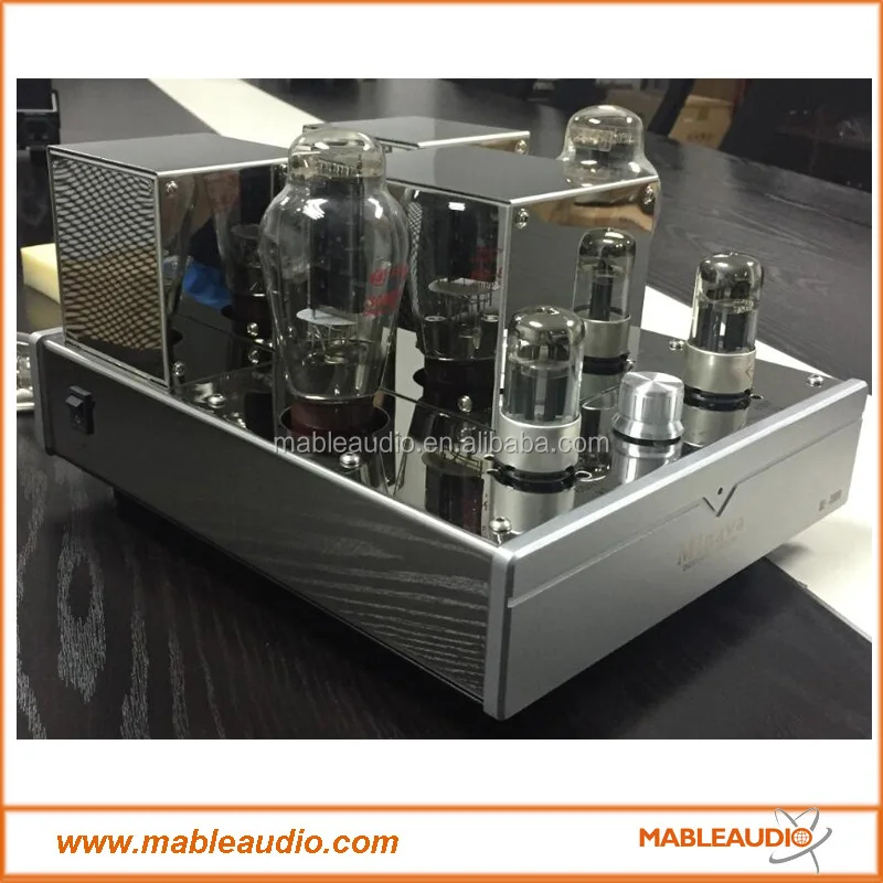 SE-300B Hifi Tube Amplifier - Professional Audio Experience