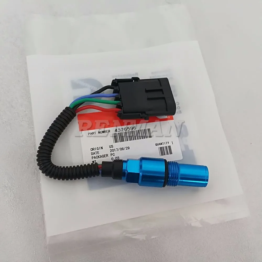 Genuine Xcec Engine Parts Cummins M11 Engine Position Sensor 2872362 ...