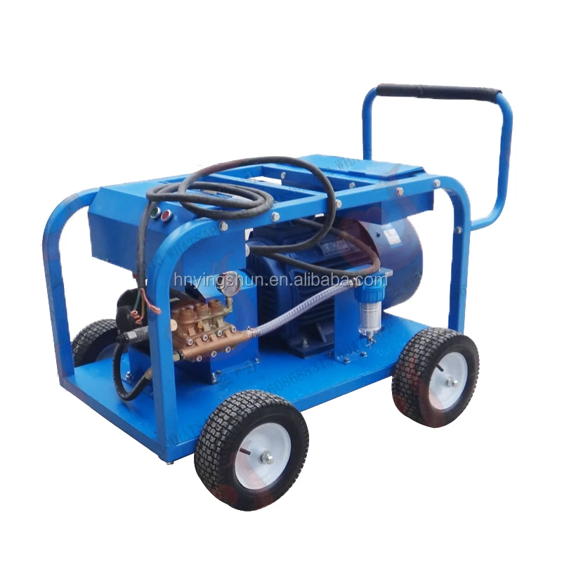 Electric Water Jet High Pressure Cleaner 500bar| Alibaba.com