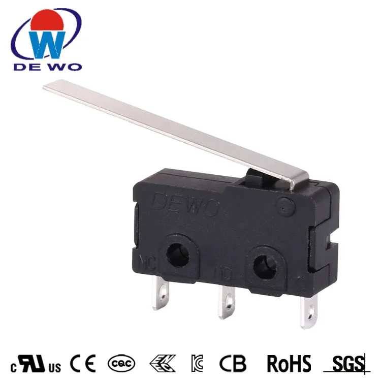 China Supplier Mini 25t125 5e4 5a 250v Micro Switch - Buy Micro Switch 5a 250v,Micro Switch ...