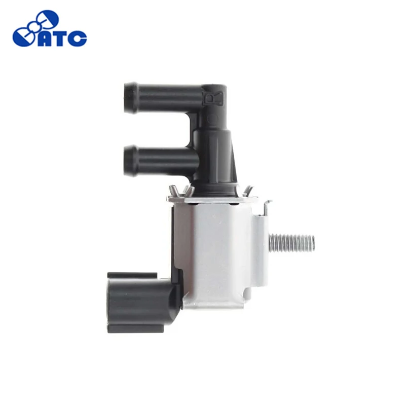 New Purge Solenoid Valve For Mitsubishi Lancer 02-03 Mirage 14-15 Oem ...