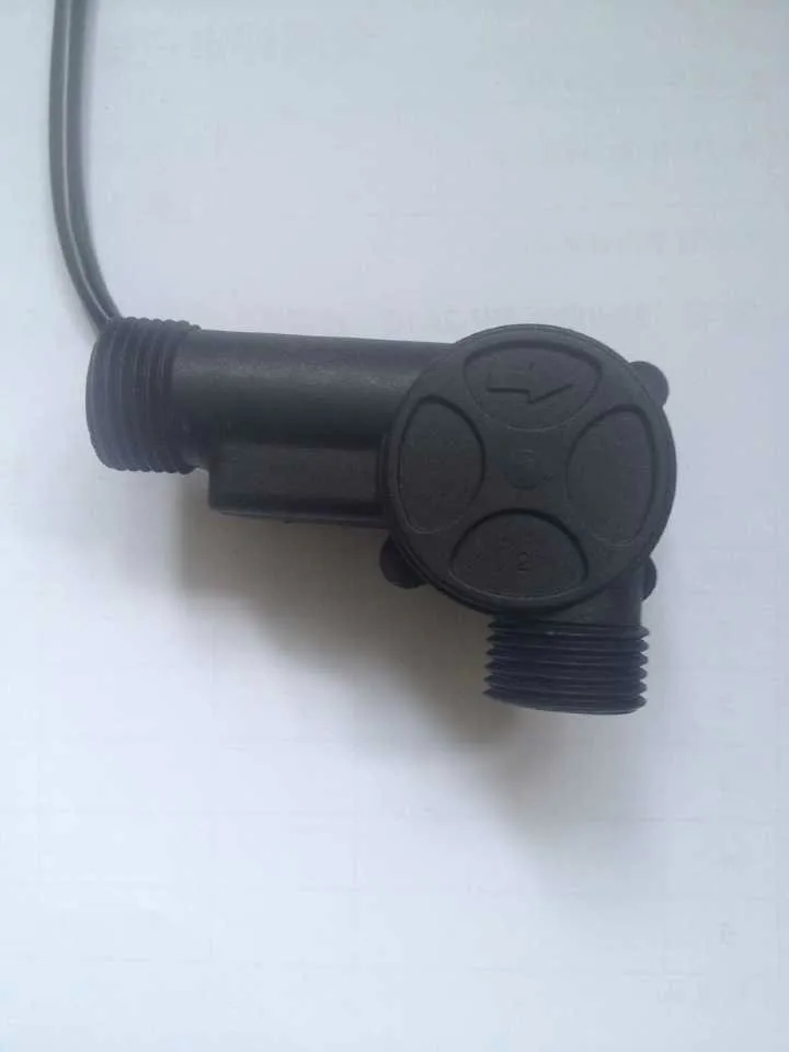 Hall Effect Pump Water Flow Sensor For Coffee Machine - Buy Flow Sensor ...