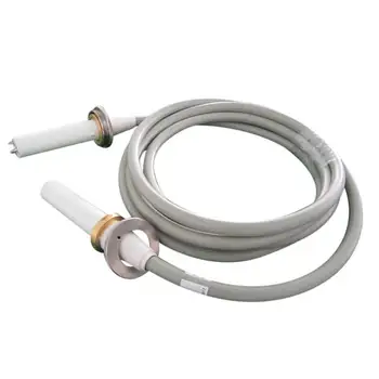 X-ray Use High Voltage Cable 3 Pin 75kvdc- 90kvdc For Xray Generator ...