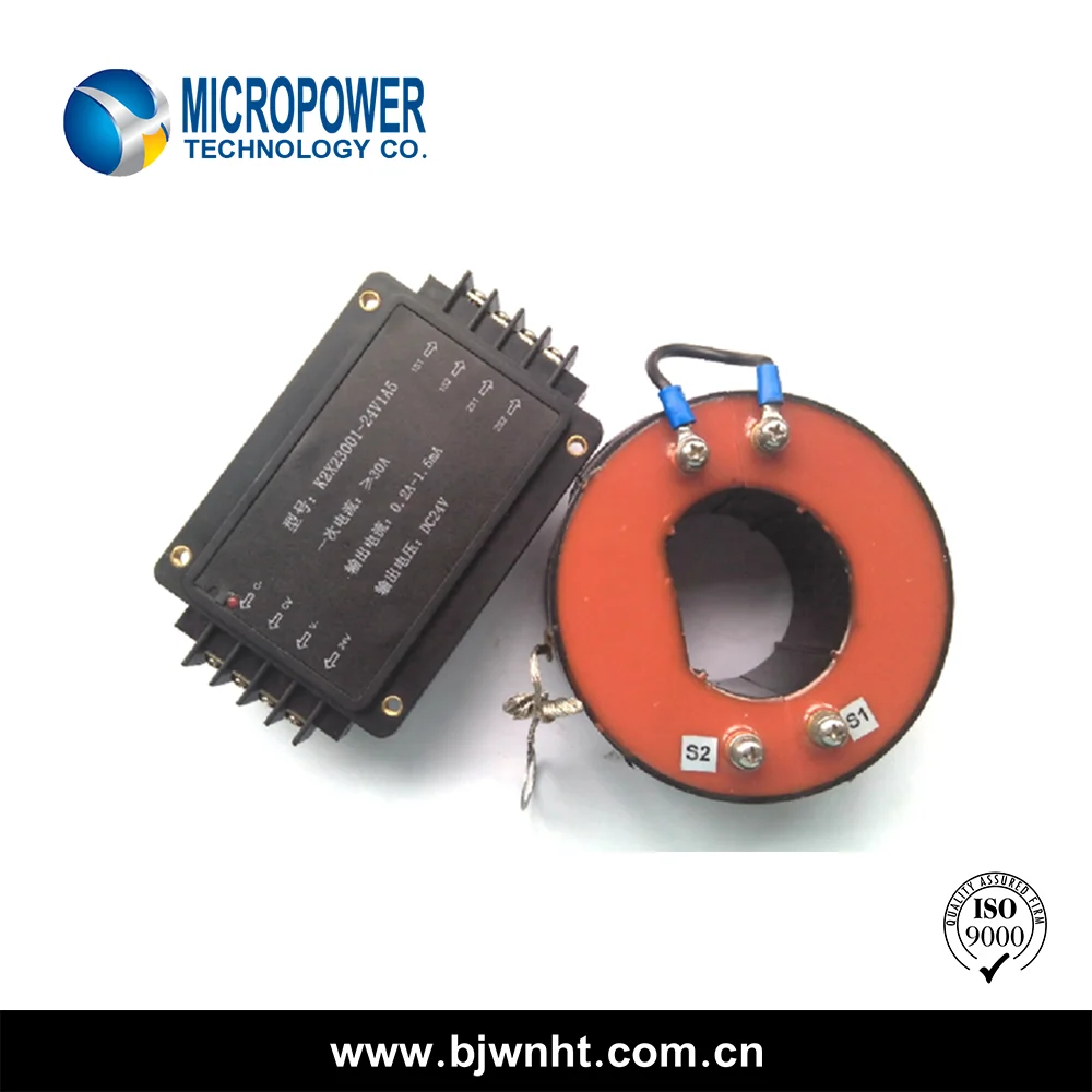Current Transformer Power Module - Buy Current Transformer Power Module ...