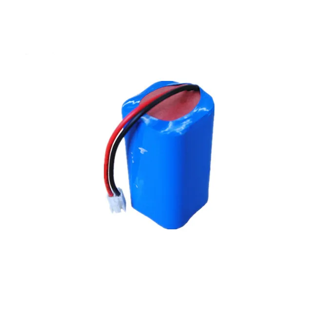Baterias Cilíndricas Recarregáveis 3.7v 2P1S 4000mah 4400mah Pacote de ...