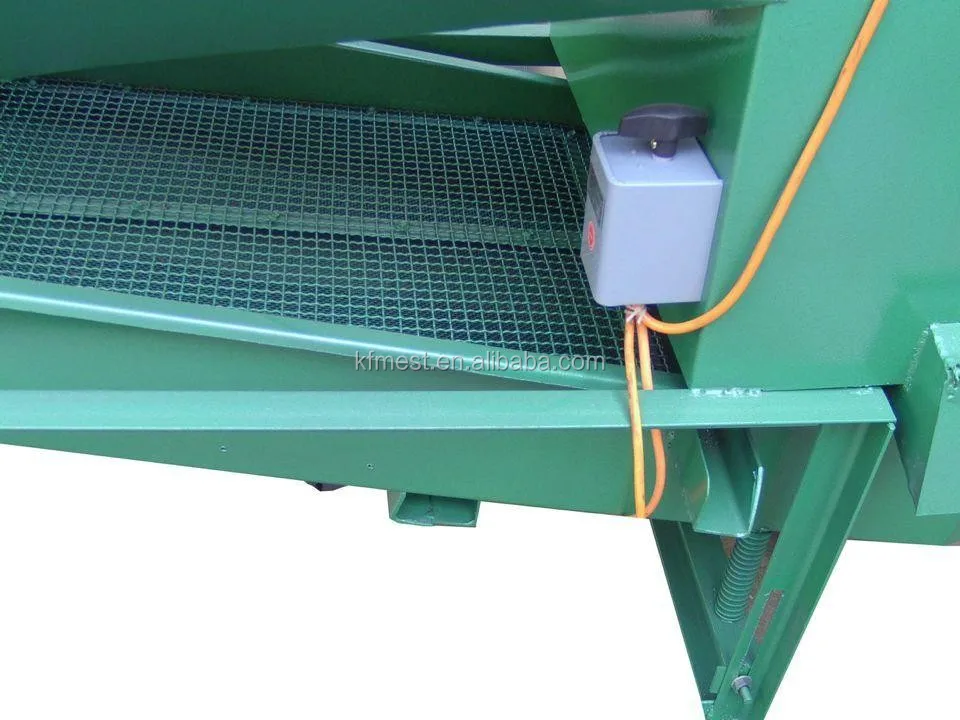 Best Performance Sunflower Seed Sorting Machine / Sunflower Sorter ...