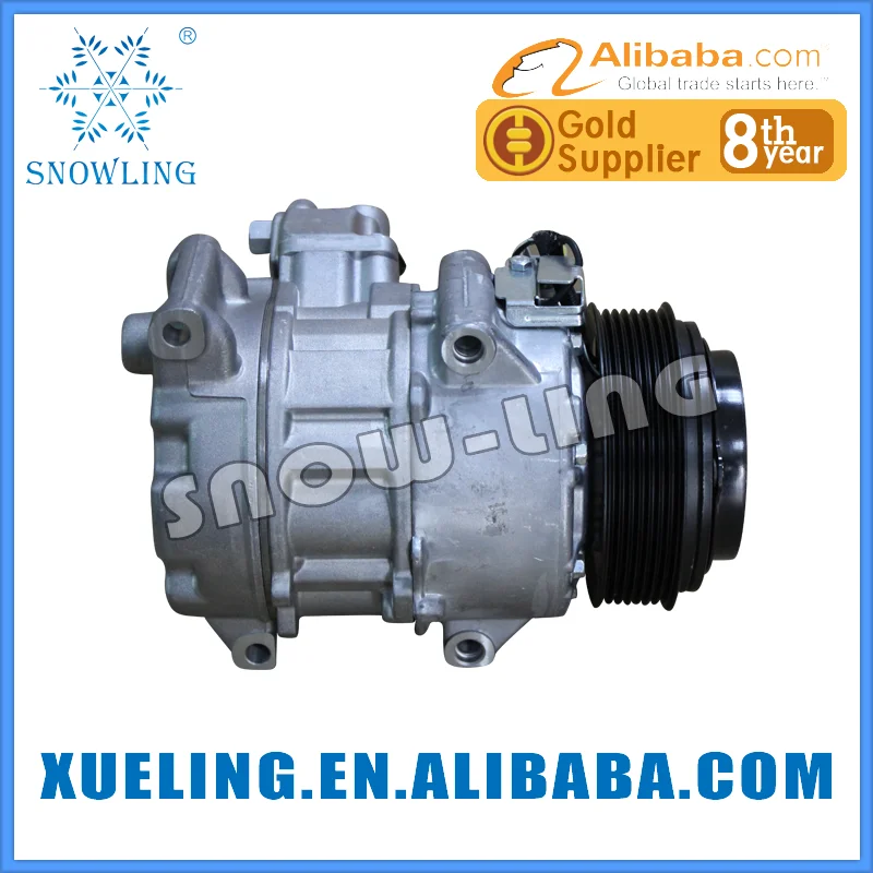 Auto ac compressor for Lexus Rx350 OEM 88310 48213 88320 48170 - Coowor.com
