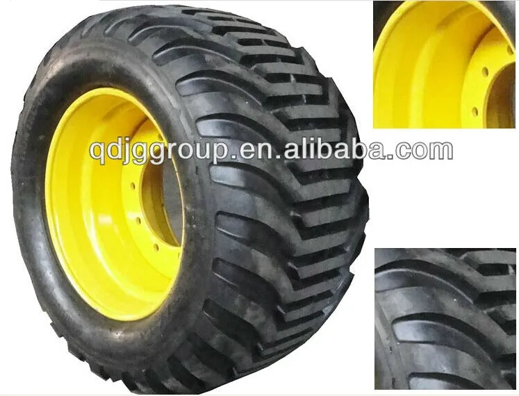 30.5 Inch Flotation Tire 650/60-30.5 750/60-30.5 850/50-30.5 - Buy 30.5 ...