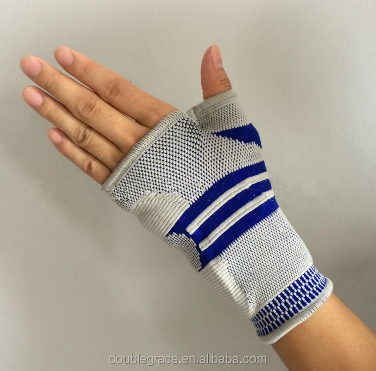 Hot Sale Special Useful Bowling Wrist Guard Bowling Hand Support With ...