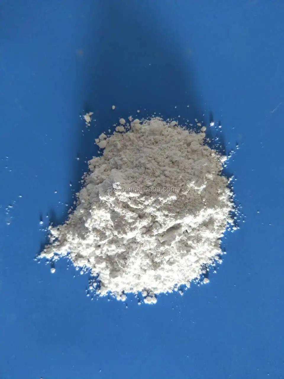 High Quality Low Price Talc Powder For Paint And Rubber From China ...