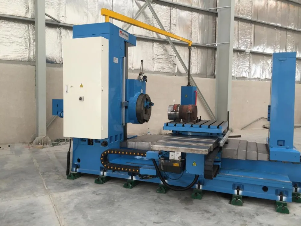 Low Price Horizontal Engine Block Boring Milling Machine - Buy Boring ...
