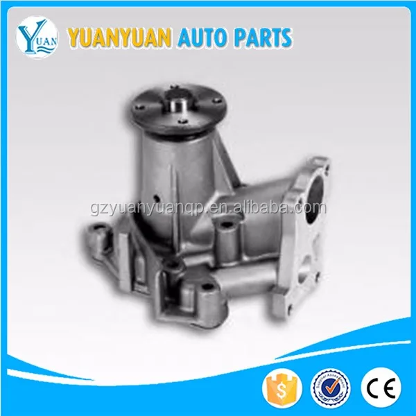 25100-42700 Water Pump For Hyundai Galloper 1998-2003 Hyundai H-1 2000 ...
