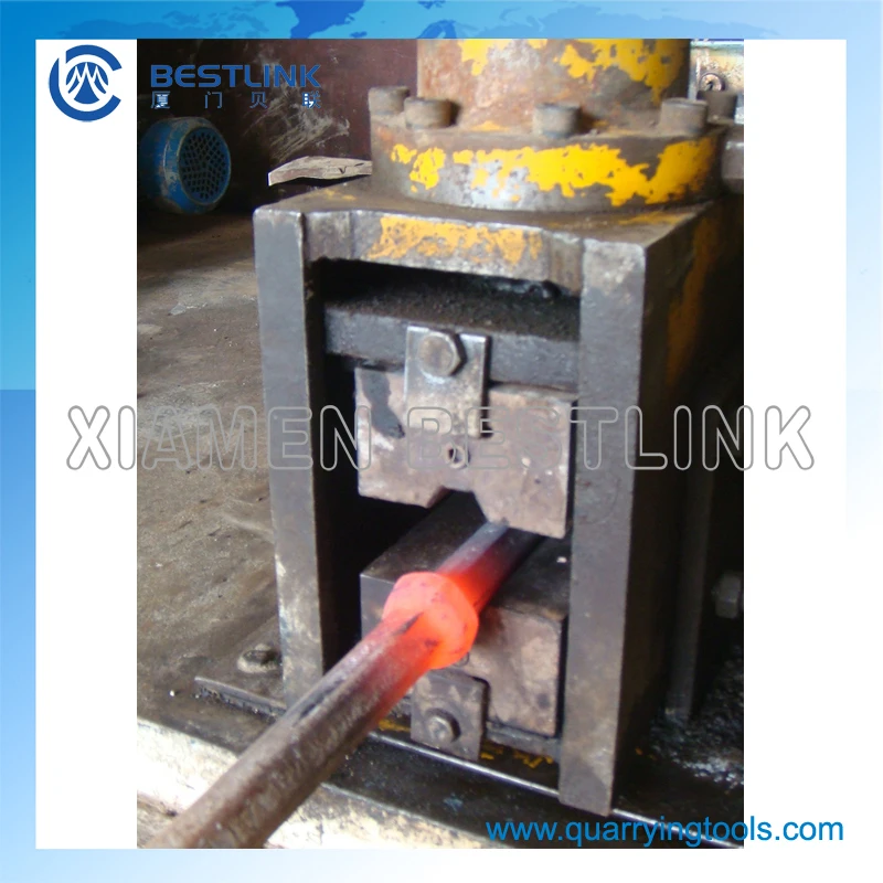 China High Efficiency Drill Iron Rod Making Machine - Buy Rod Making ...