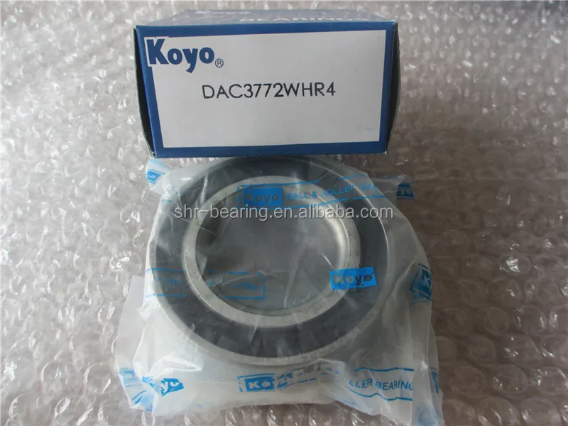 Koyo Wheel Hub Bearing Dacf1085 Dac3055w Dac3055crk Front Wheel Hub ...