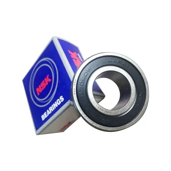 Japan Hot Sale Bearing 6203dul1 Nsk 6203dw Bearing For Engine Motor ...