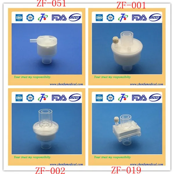 Tracheolife Hme Filter For Tracheostomized Patient - Buy Tracheolife ...