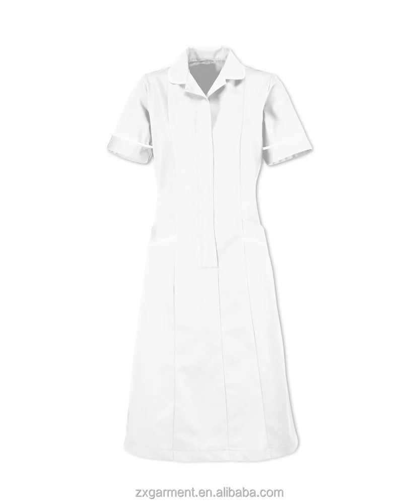 Robe d'infirmière 2017/uniforme d'hôpital/uniforme médical de style ...