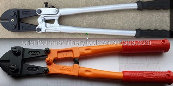 Japanese Hit Type Bolt Cutter,Bolt Cutter 18 Inch,Heavy Duty Cutters ...