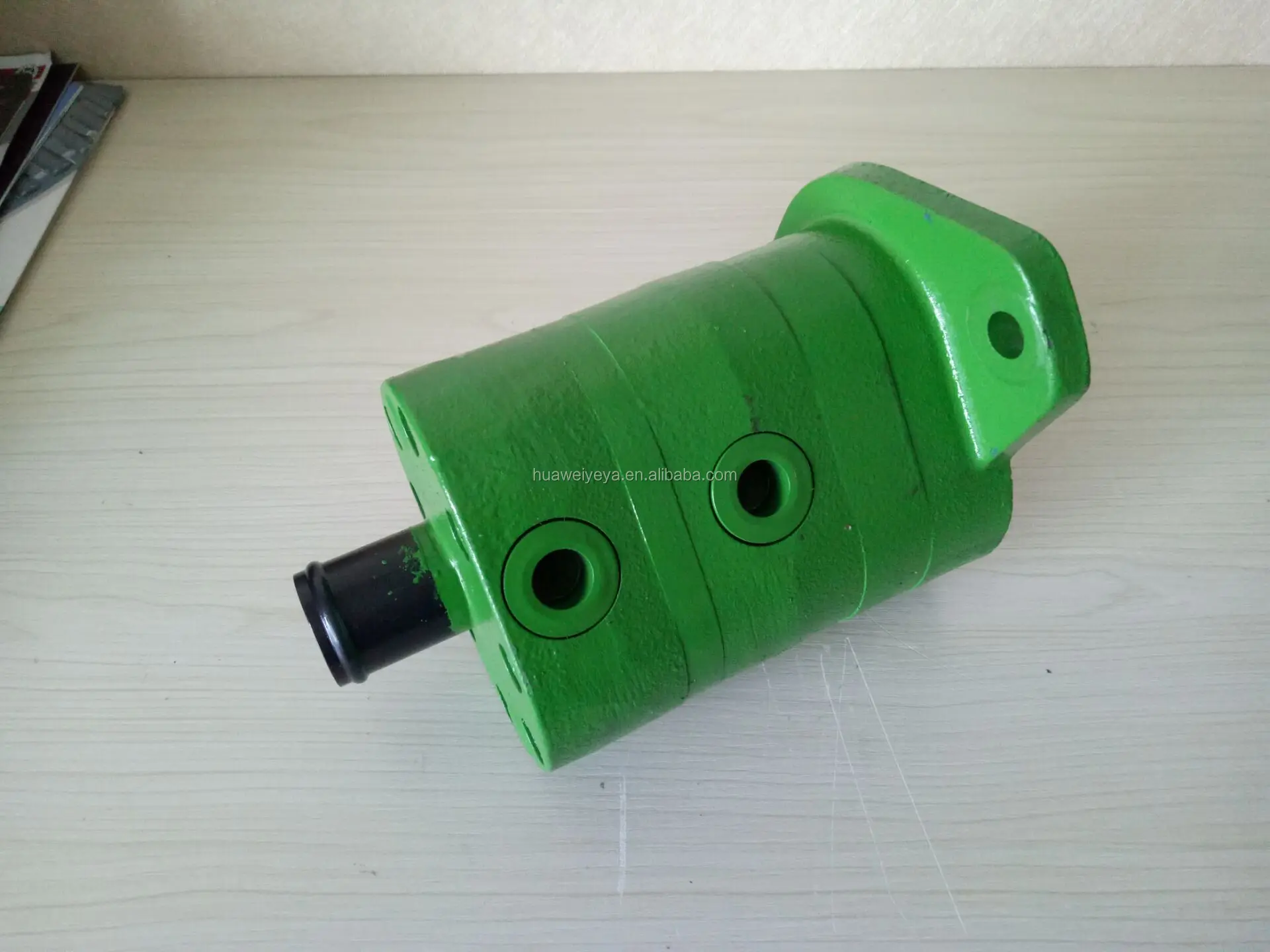 Hydraulic Gear Pump Re241577 For Deere Tractor 904/1204 - Buy Hydraulic ...