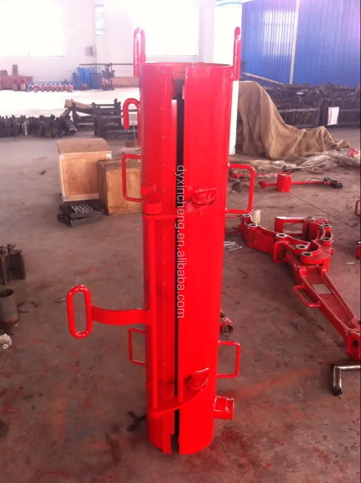 Hot Sales With Cheap Price! Api 7k Mud Saver/ Mud Bucket /drill Pipe ...