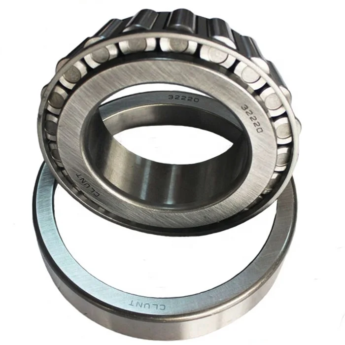 Tapered Roller Bearing 11749/10 Bearing - Buy 11749/10 Bearing,Bearing ...