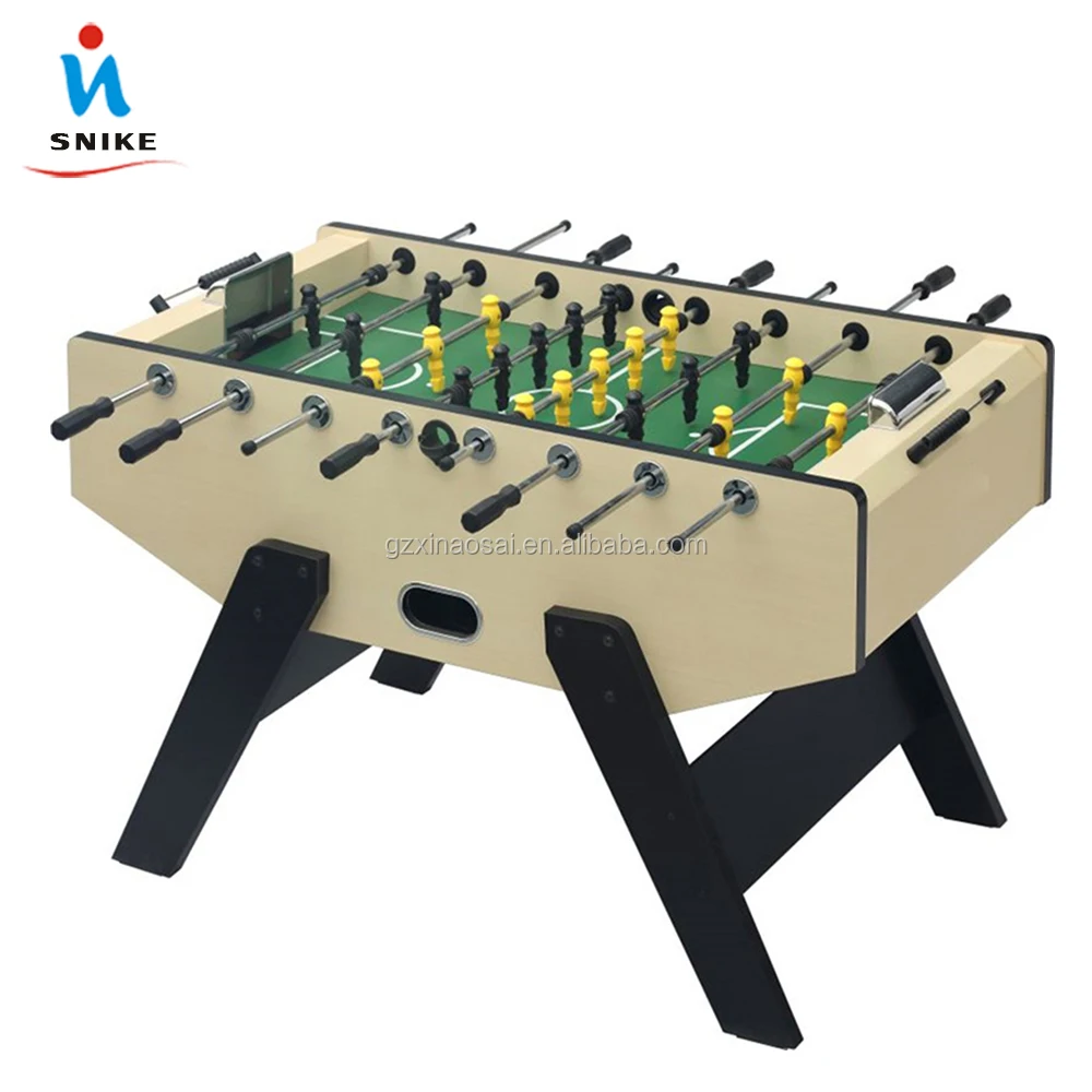 Cheap Popular Custom Professional Foosball Table - Buy Professional ...