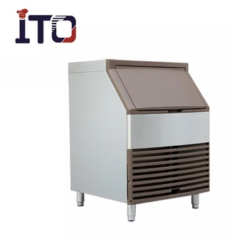 Heavy Duty Ice Maker Machine For Restaurant - Buy Ice Maker,Ice Maker ...