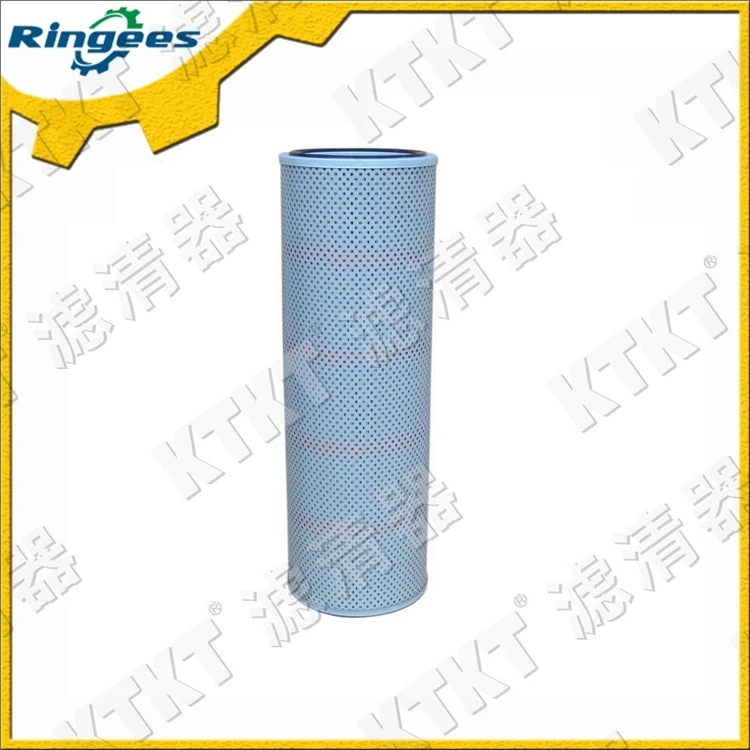 Excavator Parts Hydraulic Filter For Sumitomo Sh200 Krj20710 Kh5006 ...