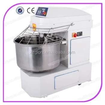 Electric Bakery Dough Mixer/cake Mixing Machine/ Bakery Dough Mixers ...