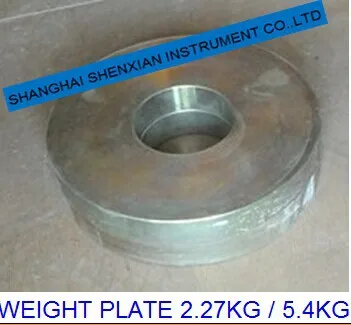 Astm Cbr Mould With Perforated Plate - Buy Astm Cbr Mould With ...