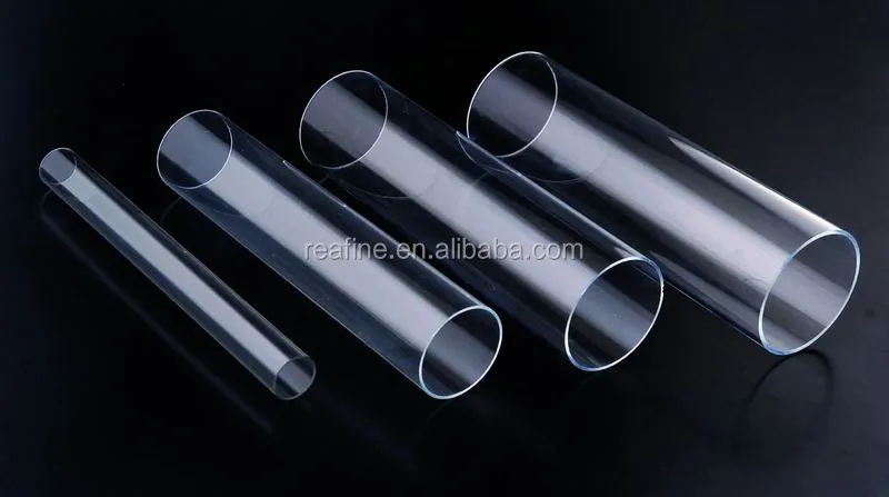 Color Acrylic Tube Milky Light Diffusion Acrylic Tube Pmma Tube - Buy ...