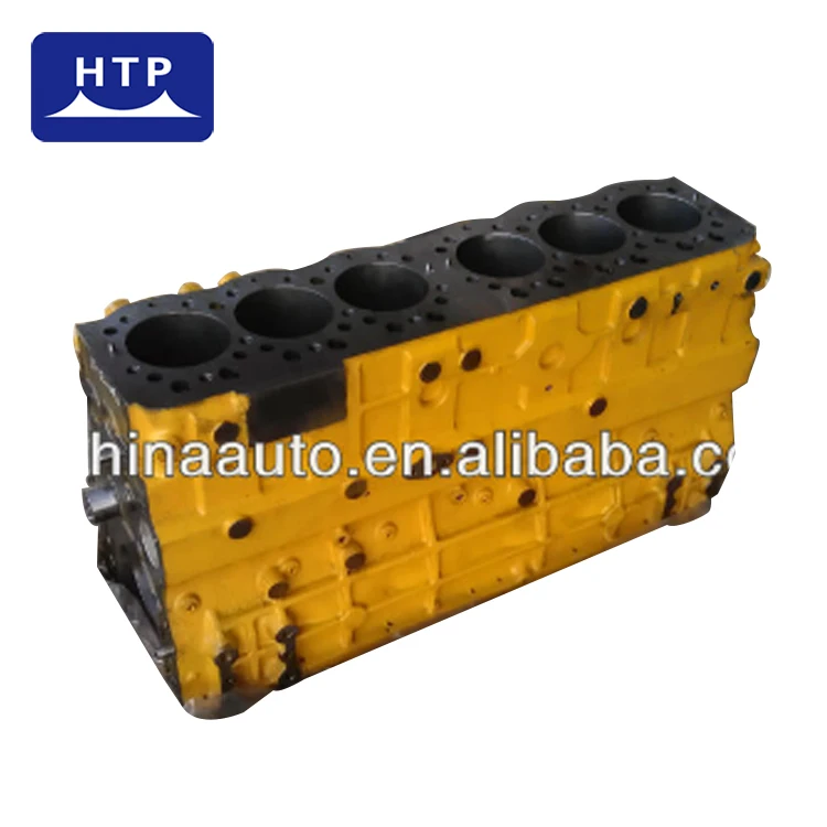 Caterpillar 3066 Cylinder Blocks - High Quality Engine Parts