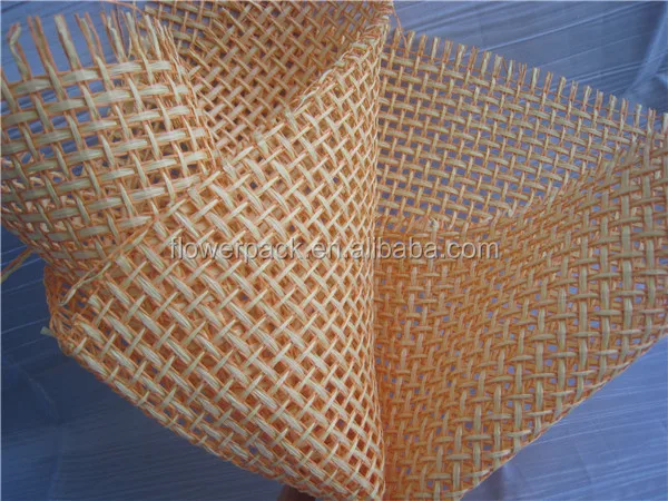 Paper Mesh Flower Wrapping And Decoration - Buy Mesh Flower,Deco Mesh ...