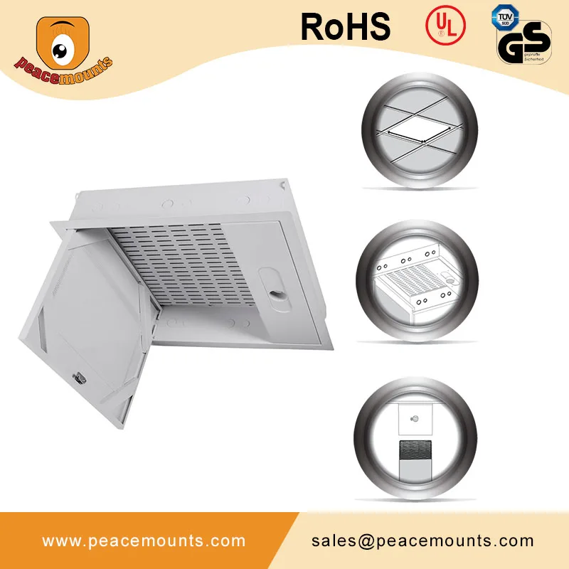 High Quality Home Theater Overhead Projector Ceiling Mount - Buy ...