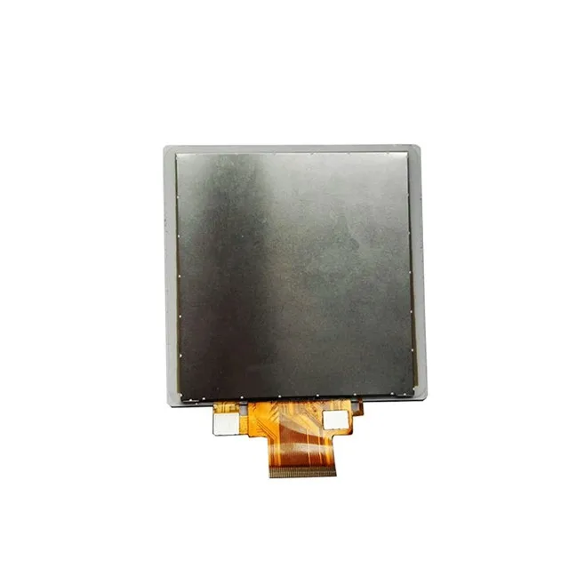 Normally Black/white Tft Lcd Display 4" 720*720 Resolution Tft Lcd ...