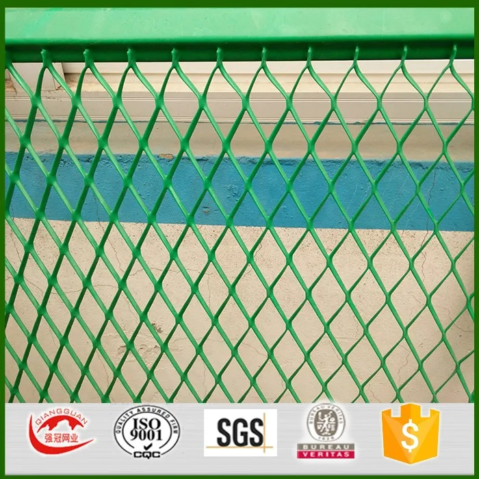 Wall Plaster Mesh(expanded Metal Lath) Stainless Steel Wire Mesh,Expand ...