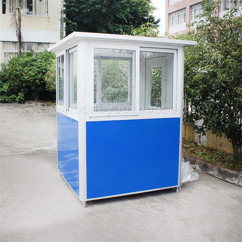 Folding Portable Ticketbooth
