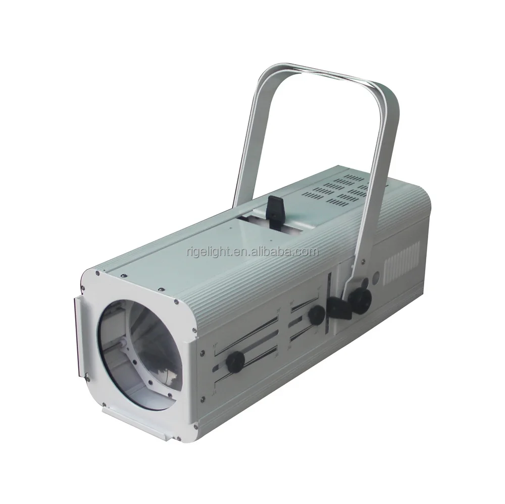 60w Mini LED Profile Spot Light - 150w 200w White Color COB